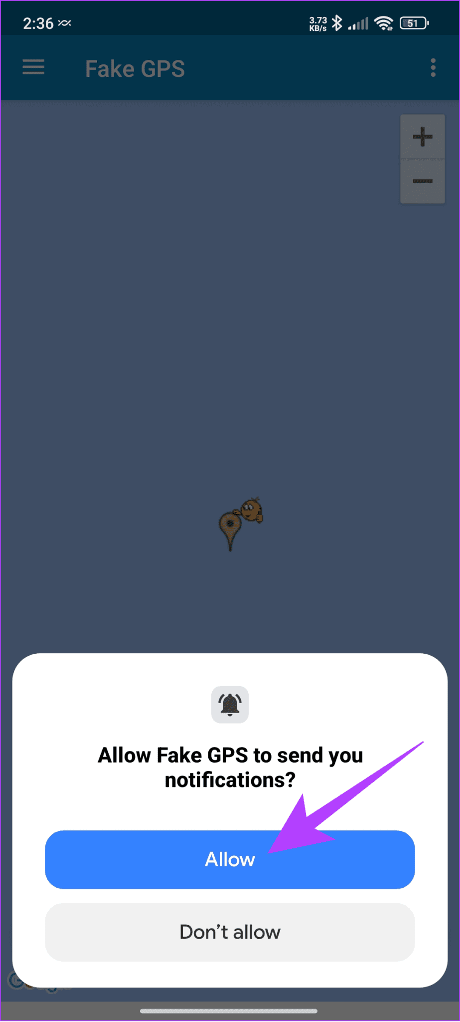 How to Send Fake Location (Live and Current) on WhatsApp - Guiding Tech