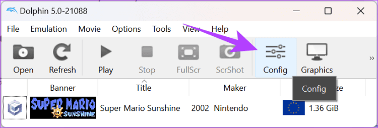 How to Get and Add Games to Dolphin Emulator - Guiding Tech
