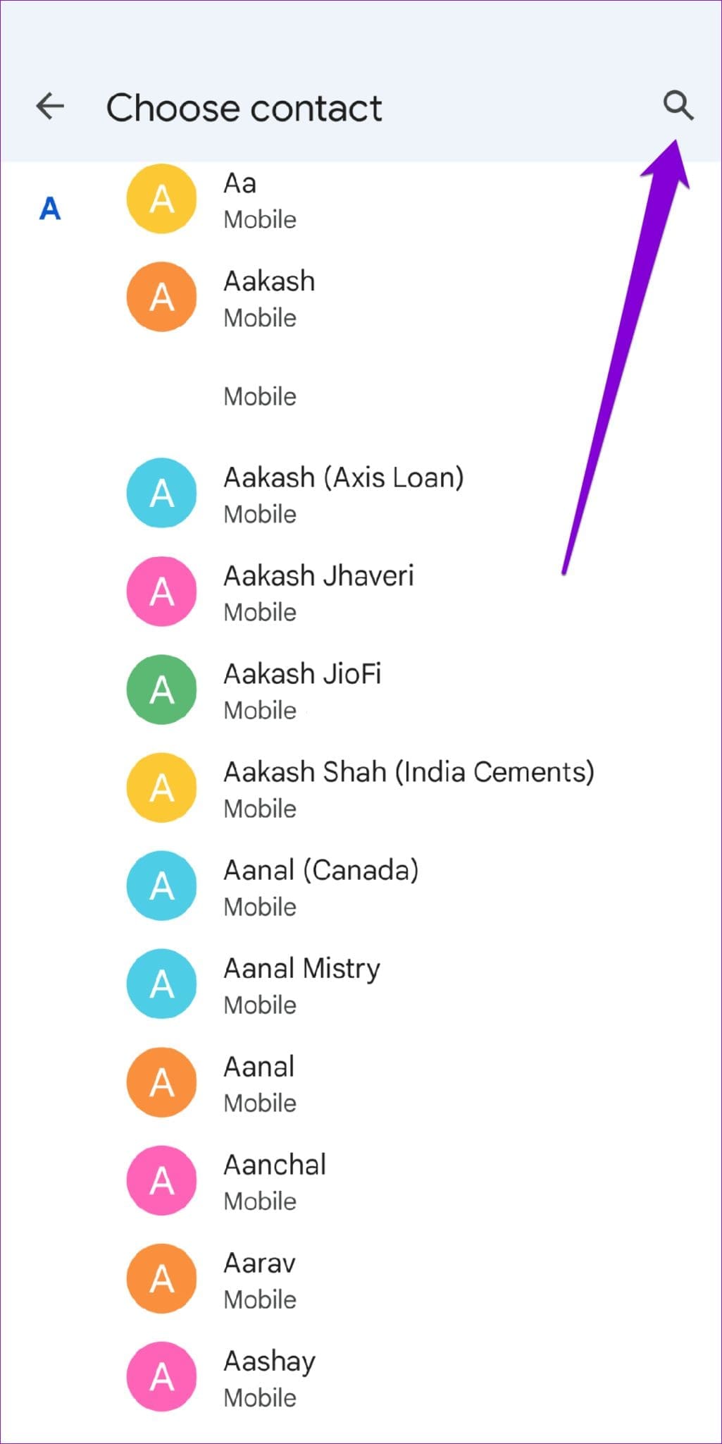4 Ways to Setup Speed Dial on Android - Guiding Tech