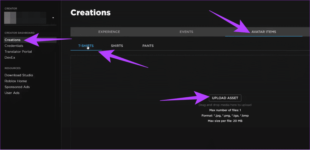 How to Send Robux to Another Account (PC and Mobile) - Guiding Tech