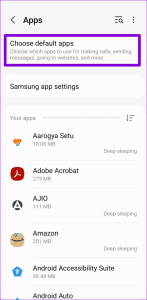 5 Fixes for Links Not Opening in Facebook Messenger for Android and ...