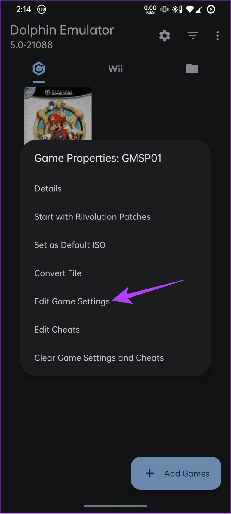 How to Get and Add Games to Dolphin Emulator - Guiding Tech