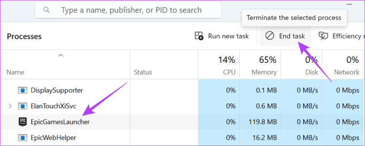 How to Change Epic Games Install Location on Windows - Guiding Tech