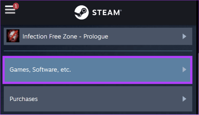 How to Install and Manage DLCs on Steam - Guiding Tech