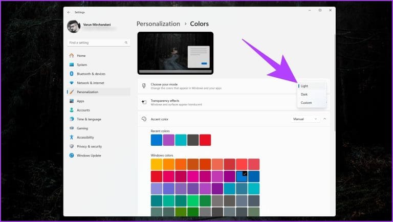 How to Disable Dark Mode in Windows 10, macOS, Android, and iOS ...