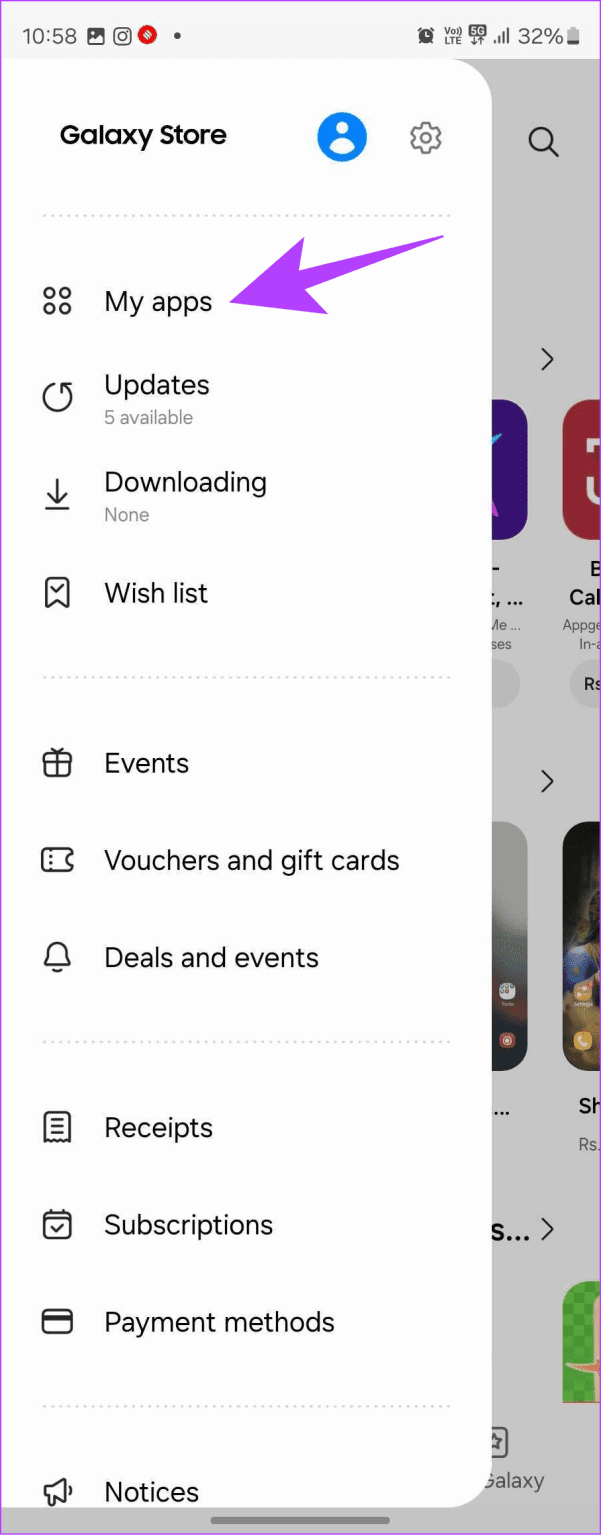 How to Recover Deleted Apps and Games on Android - Guiding Tech