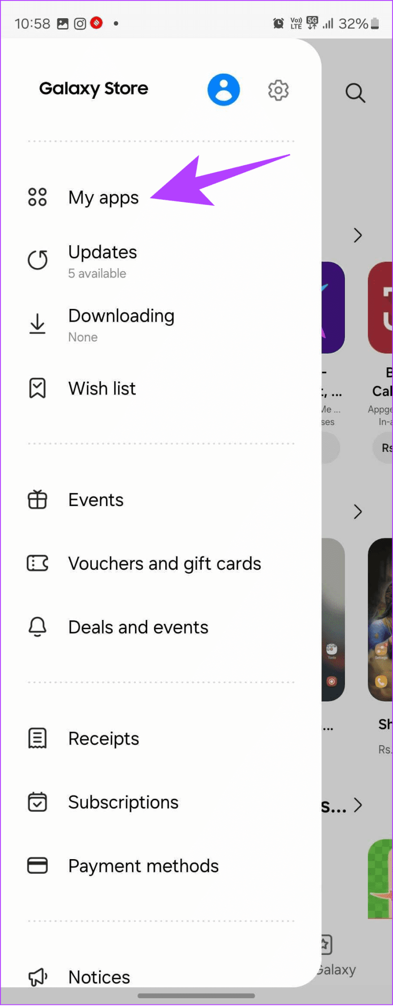 How to Recover Deleted Apps and Games on Android - Guiding Tech
