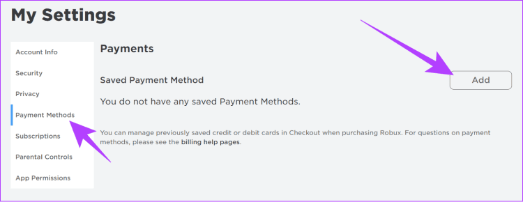 How to Send Robux to Another Account for PC and Mobile - Guiding Tech