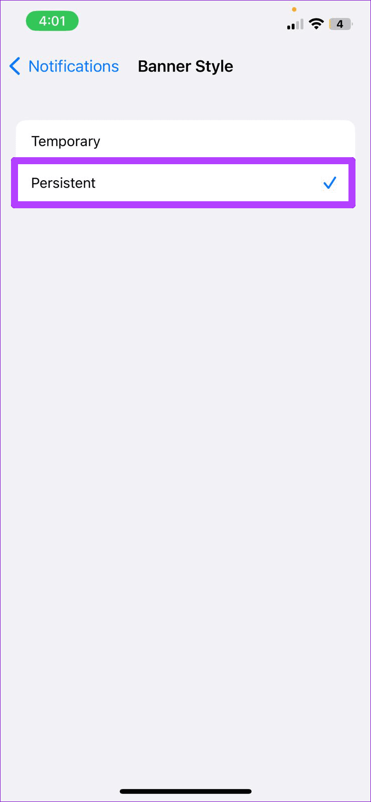 2 Ways to Fix Missed Call Notifications Not Showing on iPhone - Guiding ...