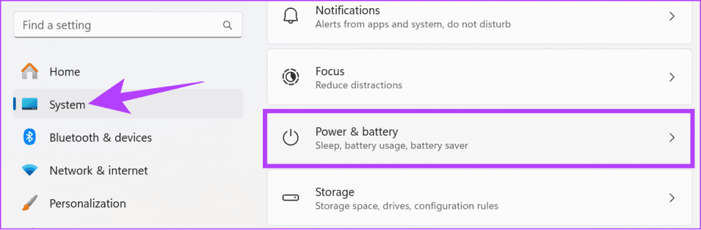 12 Ways to Save Battery on Any Windows Laptop - Guiding Tech