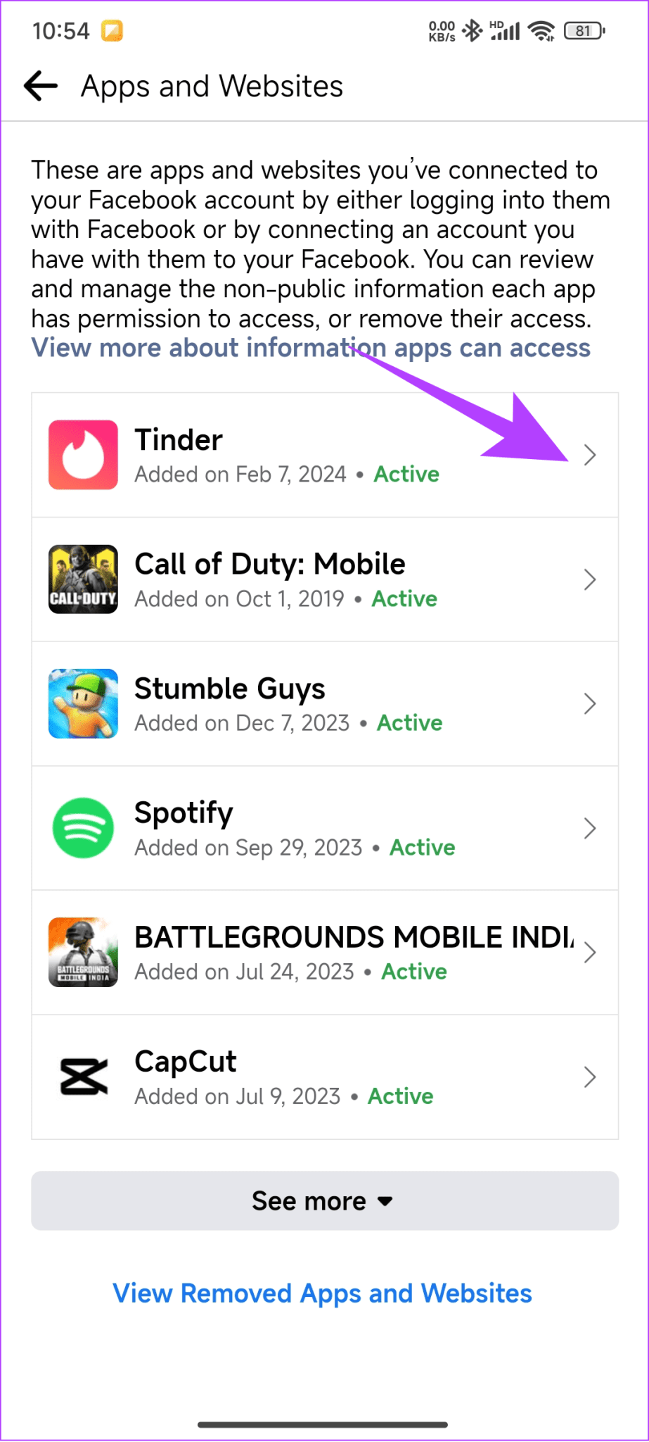 How to Reset Tinder Account, Likes, Swipes, and Matches - Guiding Tech