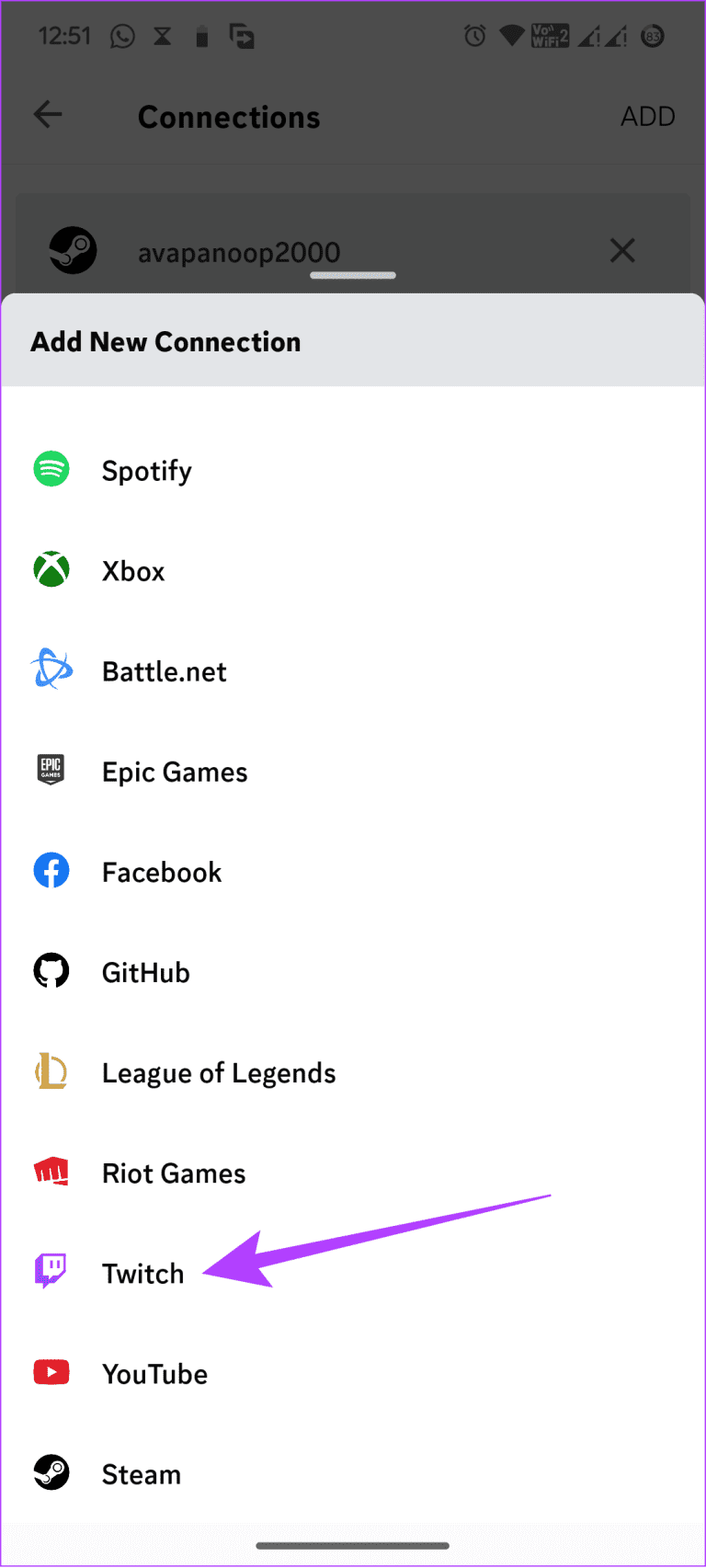 How to Link Twitch to Discord: A Comprehensive Guide - Guiding Tech