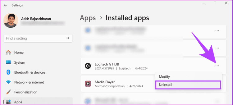 3 Ways to Fix Keyboard Typing Multiple Letters in Windows 11/10 ...