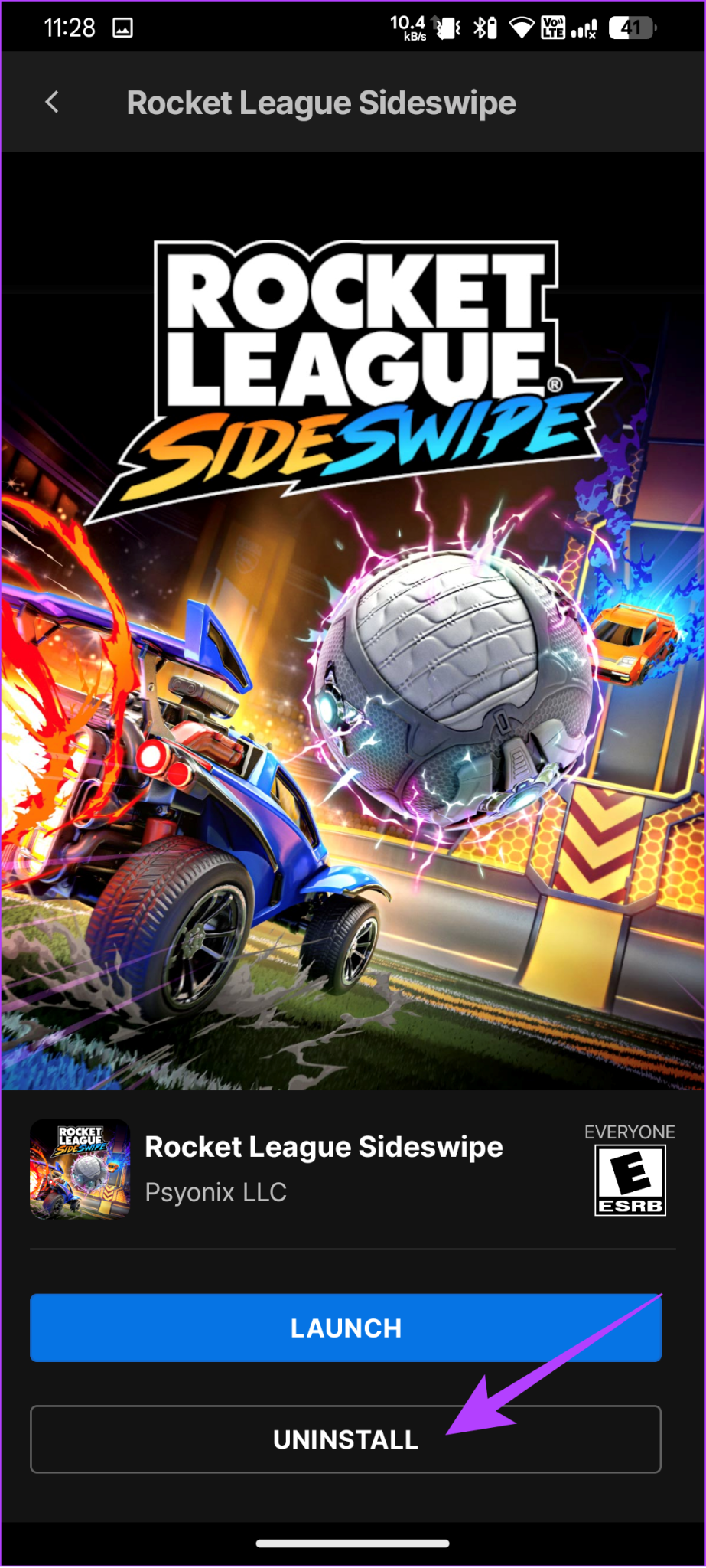 How to Uninstall Epic Games Launcher and Its Games - Guiding Tech