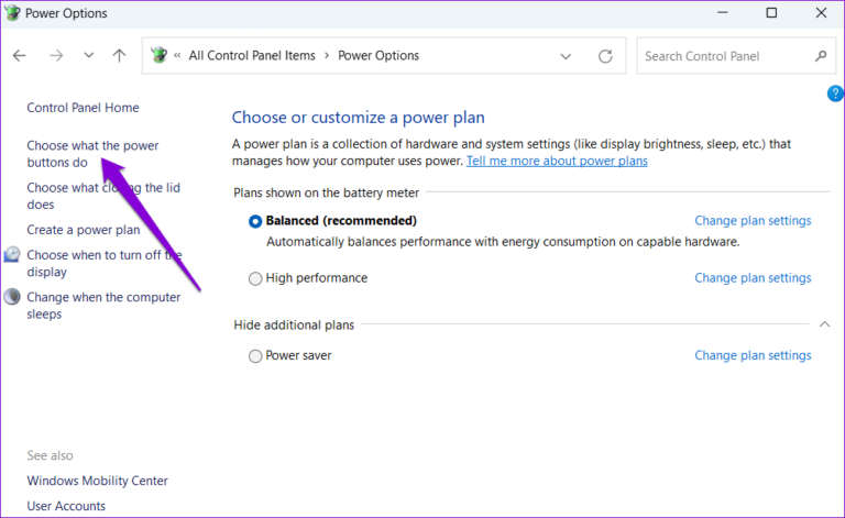 4 Best Ways to Fix Windows PC Not Turning Off After Shutdown - Guiding Tech