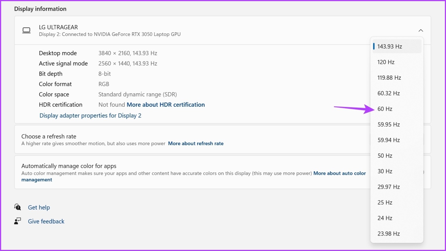 6 Ways to Fix Black Screen on Pressing Alt + Tab on Windows - Guiding Tech