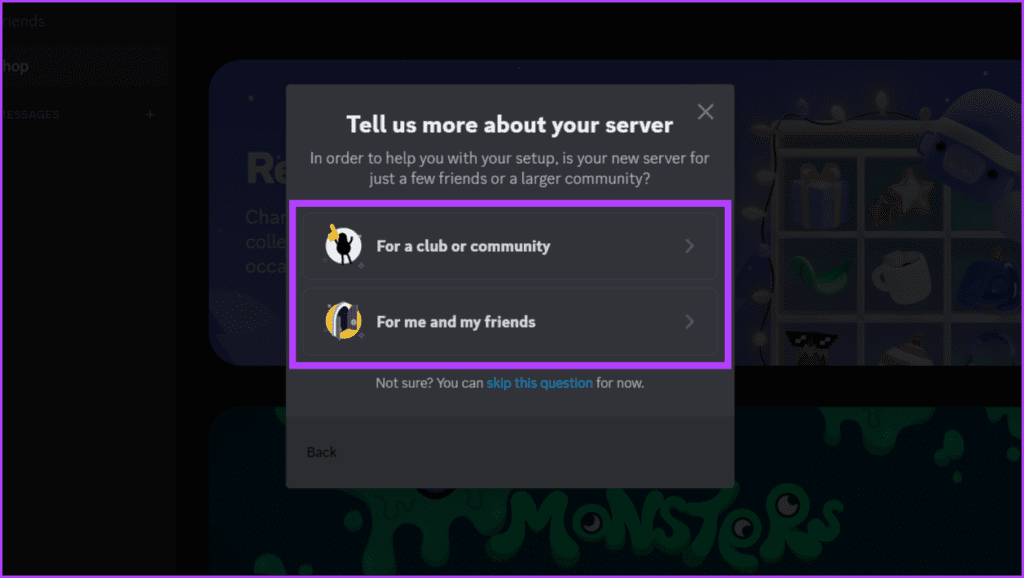 How to Hide Mutual Servers in Discord on Desktop and Mobile - Guiding Tech