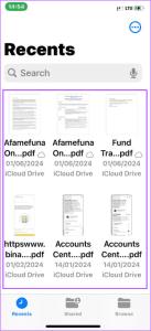 How to Check File Format of a Photo or Video on iPhone - Guiding Tech