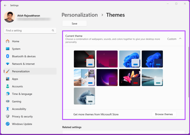 How to Change Taskbar Color in Windows 11 - Guiding Tech