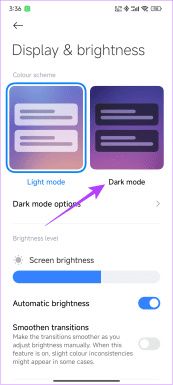 How to Get Dark Mode in Google Sheets (PC and Mobile) - Guiding Tech