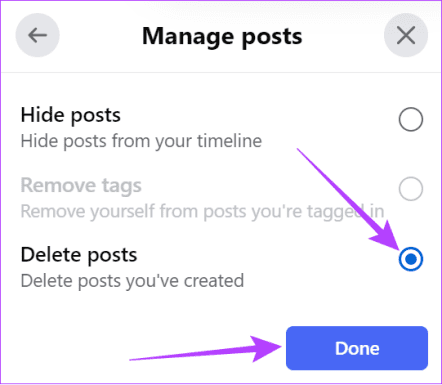 How to Delete Multiple (Or All) Photos on Facebook - Guiding Tech