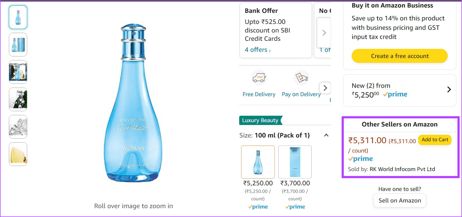 9 Ways to Fix Amazon "This Item Cannot Be Shipped" Error - Guiding Tech