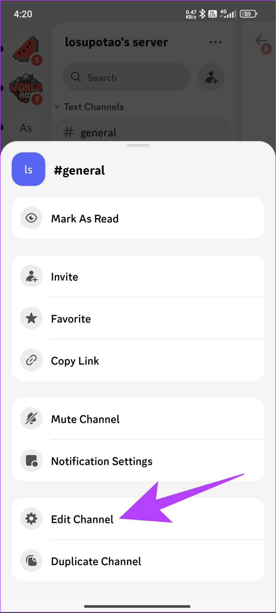 How to Enable or Disable NSFW Channels on Discord - Guiding Tech