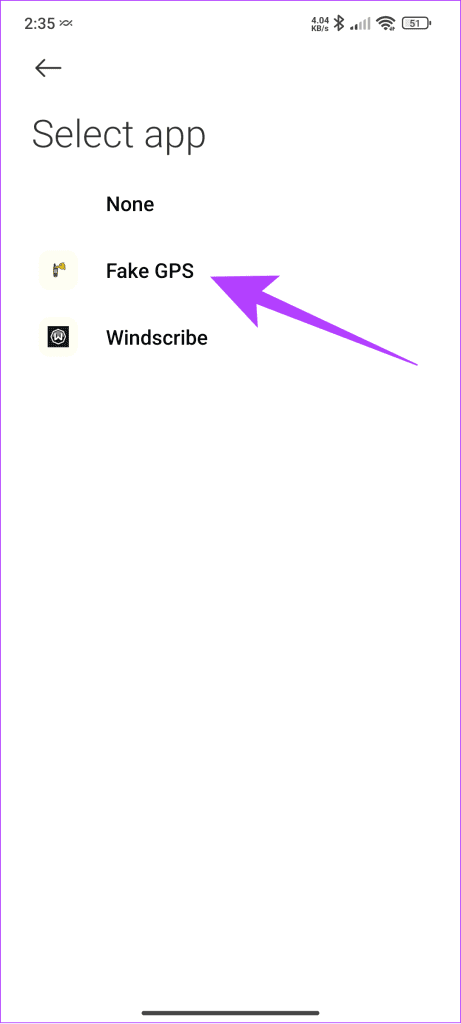 How to Send Fake Location (Live and Current) on WhatsApp - Guiding Tech