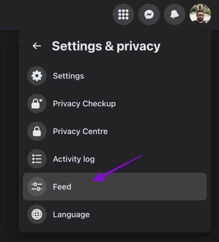 How to Fix Facebook News Feed Not Updating Issue