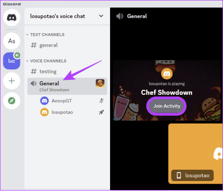 How to Play Discord Games Using Discord Activities - Guiding Tech