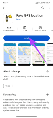 How to Send Fake Location (Live and Current) on WhatsApp - Guiding Tech