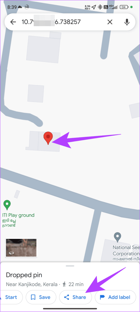 How to Send Fake Location (Live and Current) on WhatsApp - Guiding Tech