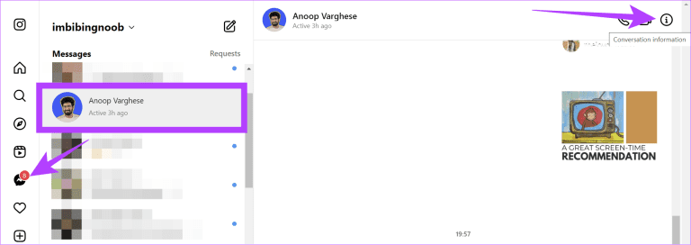 How to Unsend or Delete Messages on Instagram - Guiding Tech