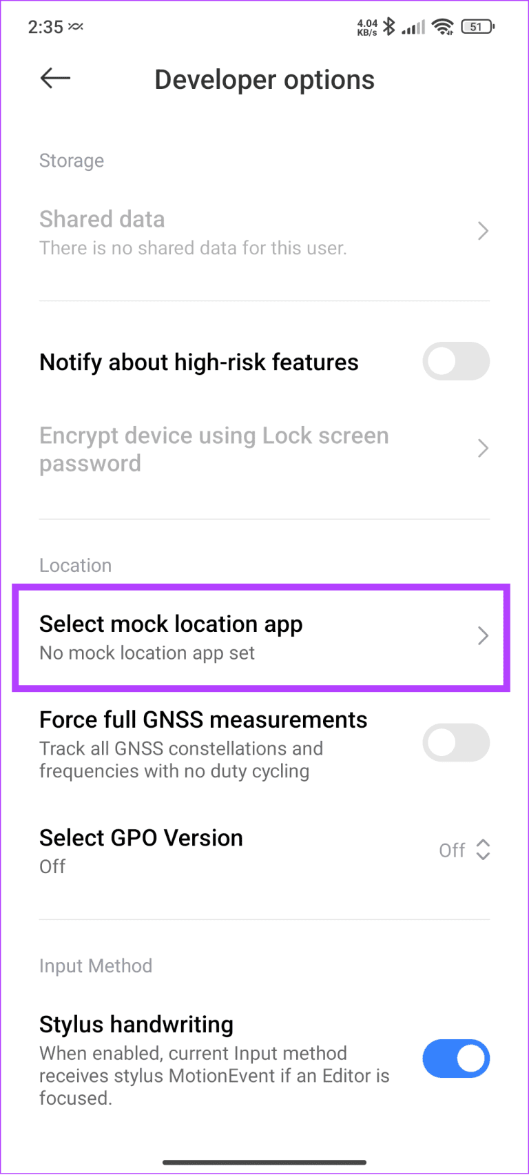 How to Send Fake Location (Live and Current) on WhatsApp - Guiding Tech