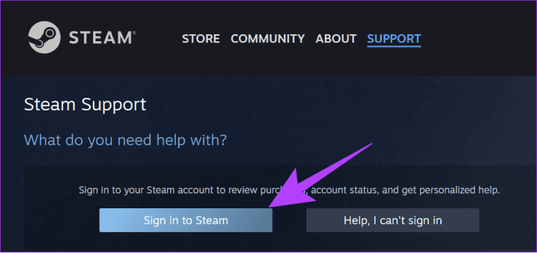How to Fix Pending Purchase (Transaction) Error on Steam - Guiding Tech