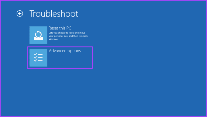 4 Ways to Fix Error Code 0xc000000f in Windows 11 - Guiding Tech