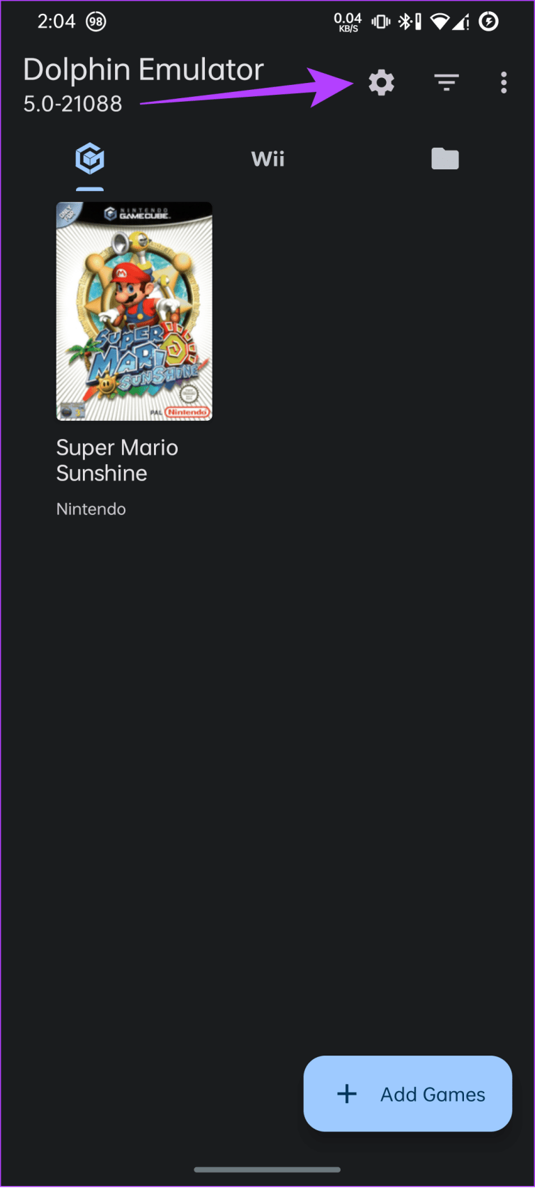 How to Get and Add Games to Dolphin Emulator - Guiding Tech