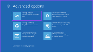4 Ways to Fix Error Code 0xc000000f in Windows 11 - Guiding Tech