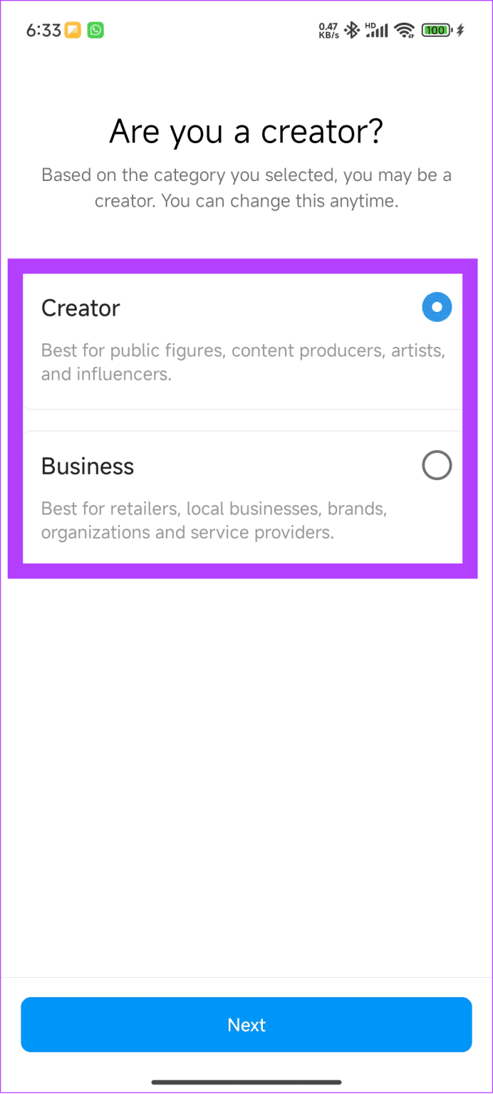 3 Ways to Fix GIFs Not Working on Instagram - Guiding Tech