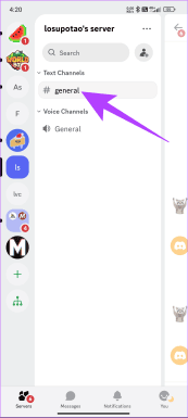 How to Enable or Disable NSFW Channels on Discord - Guiding Tech
