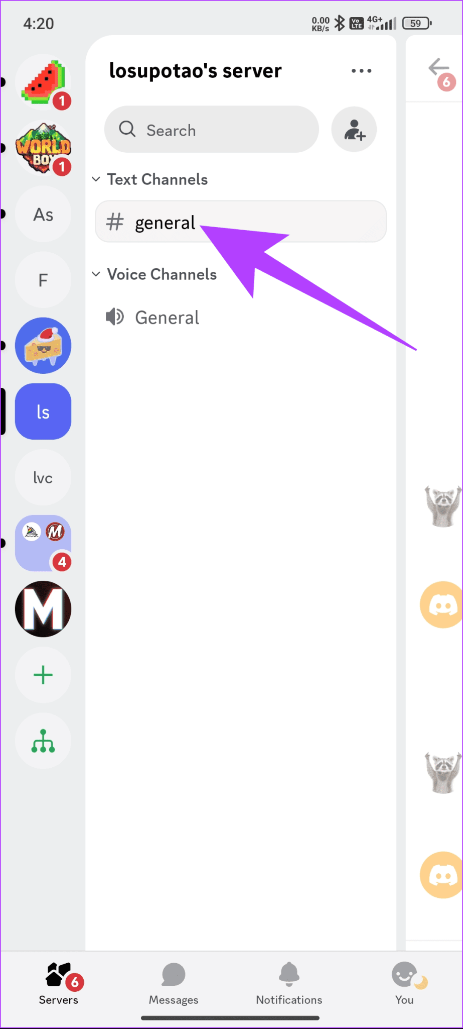 How to Enable or Disable NSFW Channels on Discord - Guiding Tech