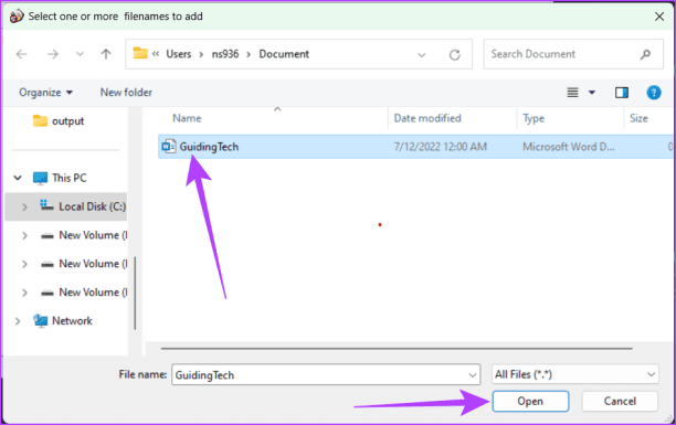 How to Change Date Created and Date Modified on Windows - Guiding Tech