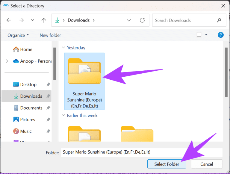 How to Get and Add Games to Dolphin Emulator - Guiding Tech