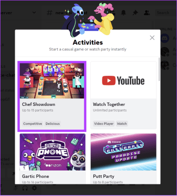 How to Play Discord Games Using Discord Activities - Guiding Tech