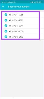 How to Text Someone Anonymously: Best Apps and More - Guiding Tech