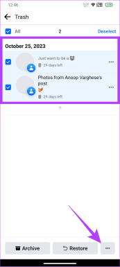 How to Delete Multiple (Or All) Photos on Facebook - Guiding Tech