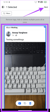 How to Delete Multiple (Or All) Photos on Facebook - Guiding Tech