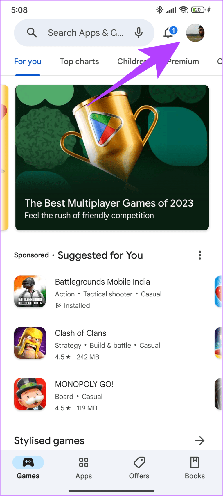 How to Recover Deleted Apps and Games on Android - Guiding Tech