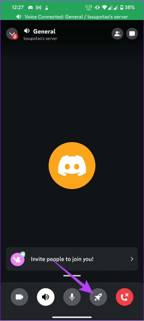 How to Play Discord Games Using Discord Activities - Guiding Tech