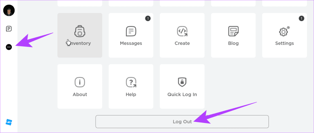 5 Ways to Fix Roblox Error Code 403 - Guiding Tech